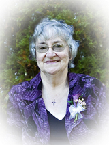 Shirley Vosper Obituary - Mitchell, Ontario | Lockhart Funeral Home Ltd