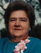 Helen Ann Elliott Obituary - Mitchell, Ontario | Lockhart Funeral Home Ltd