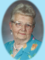 Eileen MacRae Obituary - Mitchell, Ontario | Lockhart Funeral Home Ltd