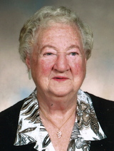 Ruth Beard Obituary - Mitchell, Ontario | Lockhart Funeral Home Ltd