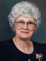 Ruby Smith Obituary - Mitchell, Ontario | Lockhart Funeral Home Ltd