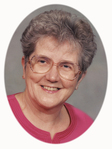 Beryl Pickard Obituary - Mitchell, Ontario | Lockhart Funeral Home Ltd