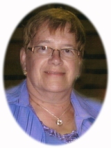 Donna Mitchell Obituary - Mitchell, Ontario | Lockhart Funeral Home Ltd
