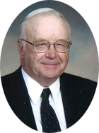 Ken Connolly Obituary - Mitchell, Ontario | Lockhart Funeral Home Ltd