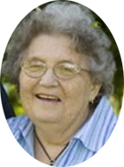 Joyce Miller Obituary - Mitchell, Ontario | Lockhart Funeral Home Ltd