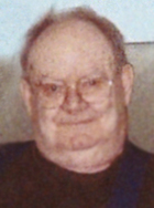 Kenneth Gibson Obituary - Mitchell, Ontario | Lockhart Funeral Home Ltd