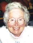Emma Friend Obituary - Mitchell, Ontario | Lockhart Funeral Home Ltd