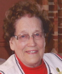 Wilma Wildfong Obituary - Mitchell, Ontario | Lockhart Funeral Home Ltd