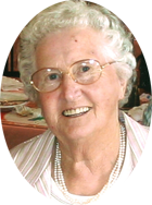 Evelyn Vandenbrink Obituary - Mitchell, Ontario | Lockhart Funeral Home Ltd