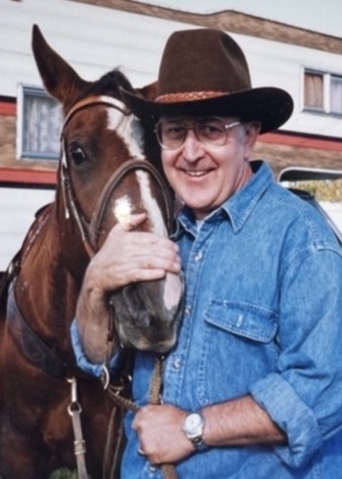 Dr. Kenneth Warren Obituary - Mitchell, ON | Lockhart Funeral Home Ltd