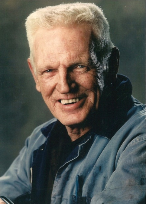 Jim Wilson Obituary - Mitchell, ON | Lockhart Funeral Home Ltd