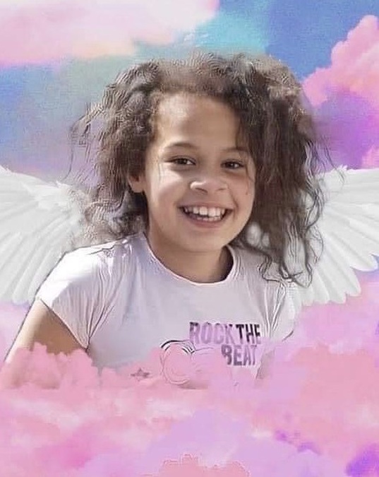 Taleya Paris Obituary - Mitchell, ON | Lockhart Funeral Home Ltd