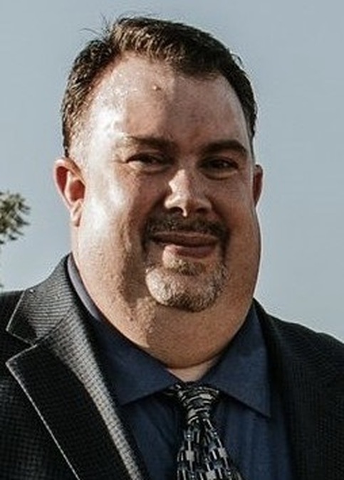 Dean Frier Obituary - Mitchell, ON | Lockhart Funeral Home Ltd